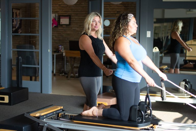 Our Classes | Studio Technique